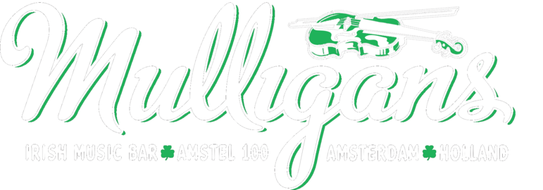 Table Quiz - Mulligans Irish Music Bar